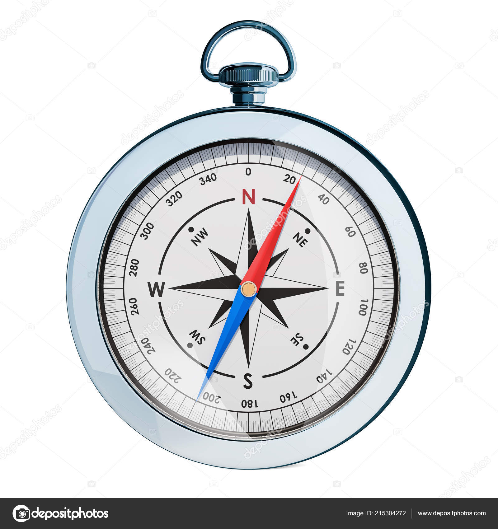 Imagens De Uma Bússola - LIBRAIN