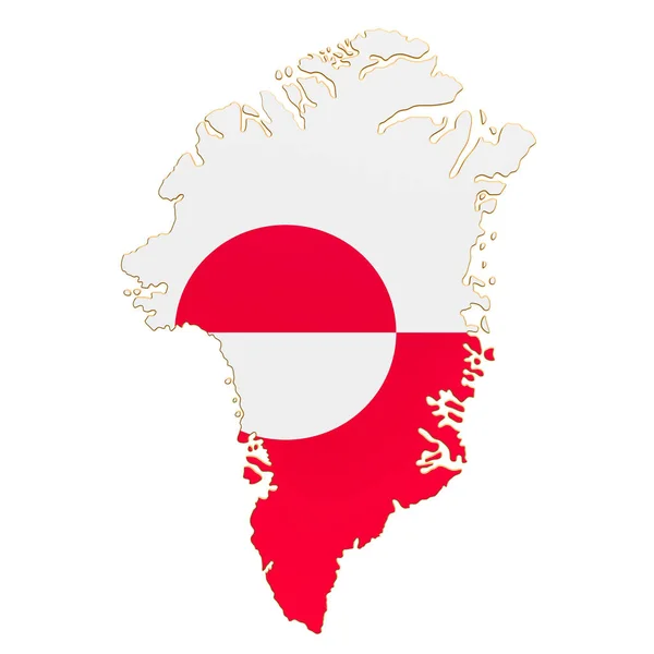 312 Greenland flag map Stock Photos, Greenland flag map Images | Depositphotos®