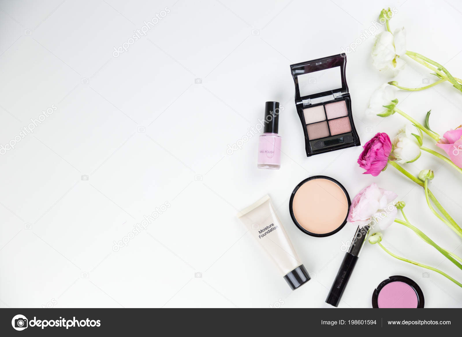 Makeup Border - Makeup Vidalondon