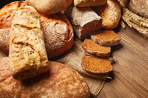 Bread products Stock Photos, Royalty Free Bread products Images ...