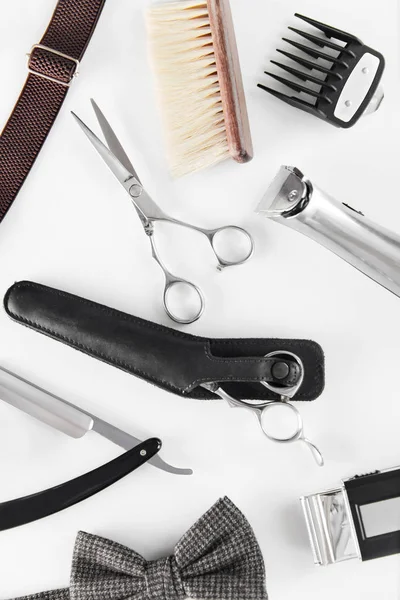 16,309 Hair salon tools Stock Photos | Free & Royalty-free Hair salon ...