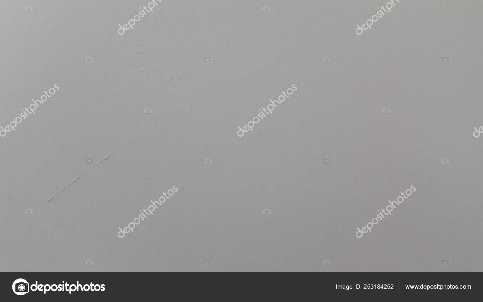 Grey color floor abstract background with space for text or image ...