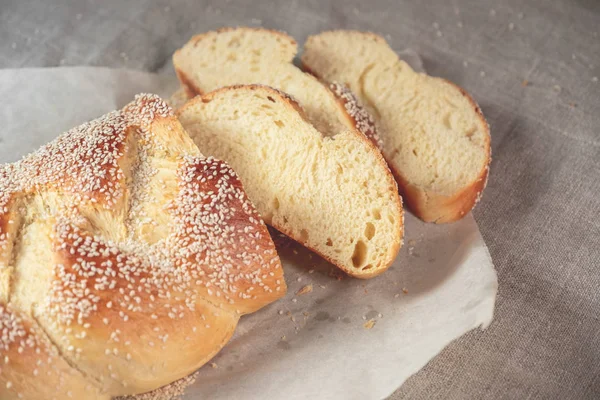 Imágenes de Pan judio libres de derechos | Depositphotos