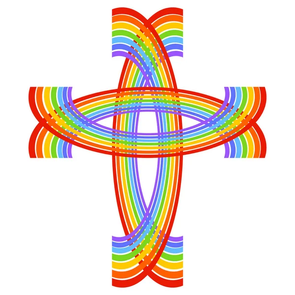 Cross rainbow Images - Search Images on Everypixel