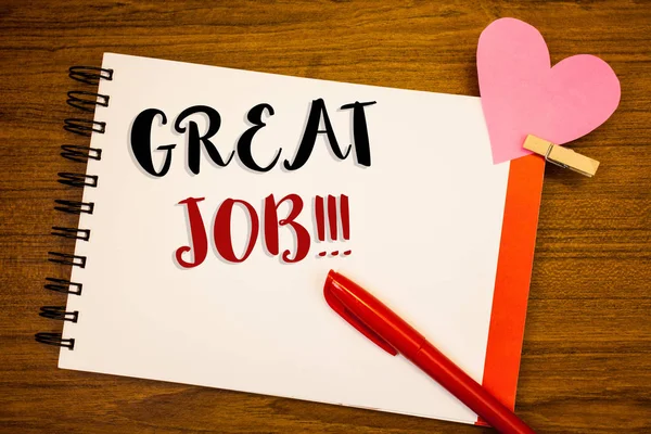 Great job Stock Photos, Royalty Free Great job Images | Depositphotos