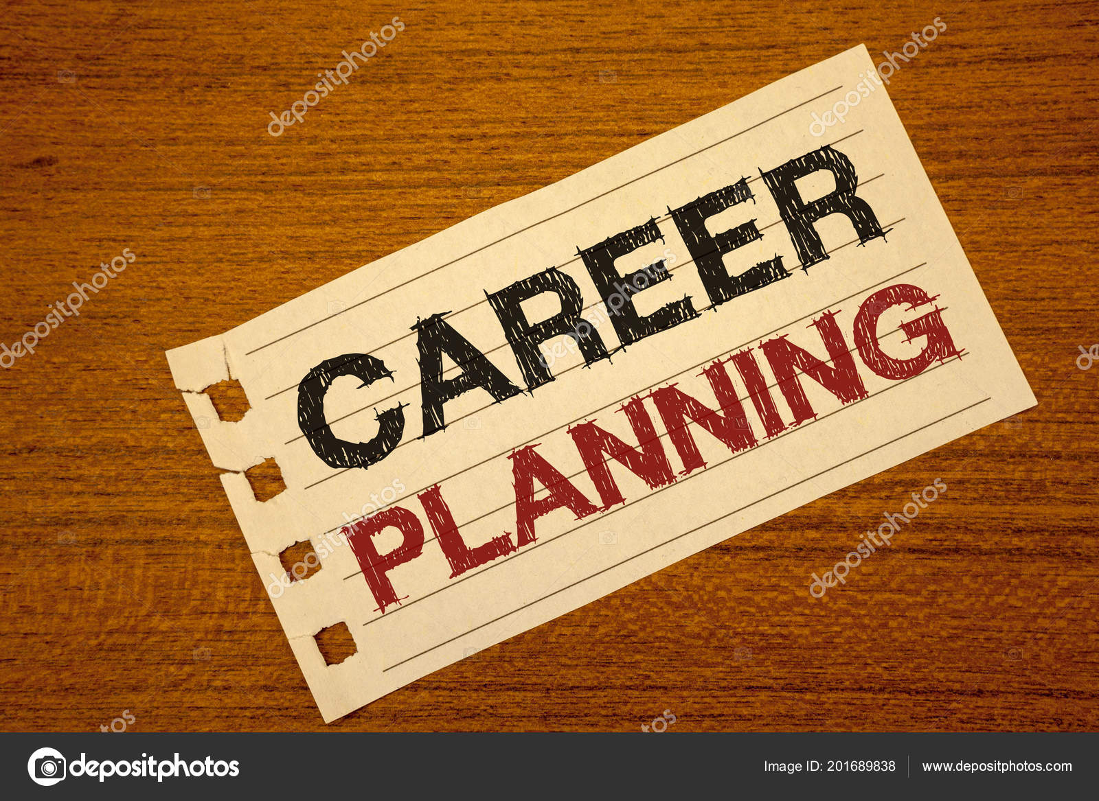 Writing Note Showing Career Planning Business Photo Showcasing ...