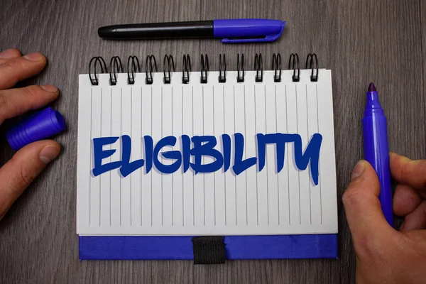 Eligibility Stock Photos, Royalty Free Eligibility Images | Depositphotos®