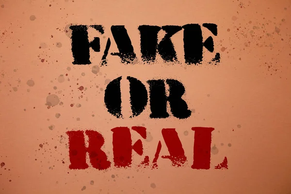 Real fake Stock Photos, Royalty Free Real fake Images | Depositphotos®