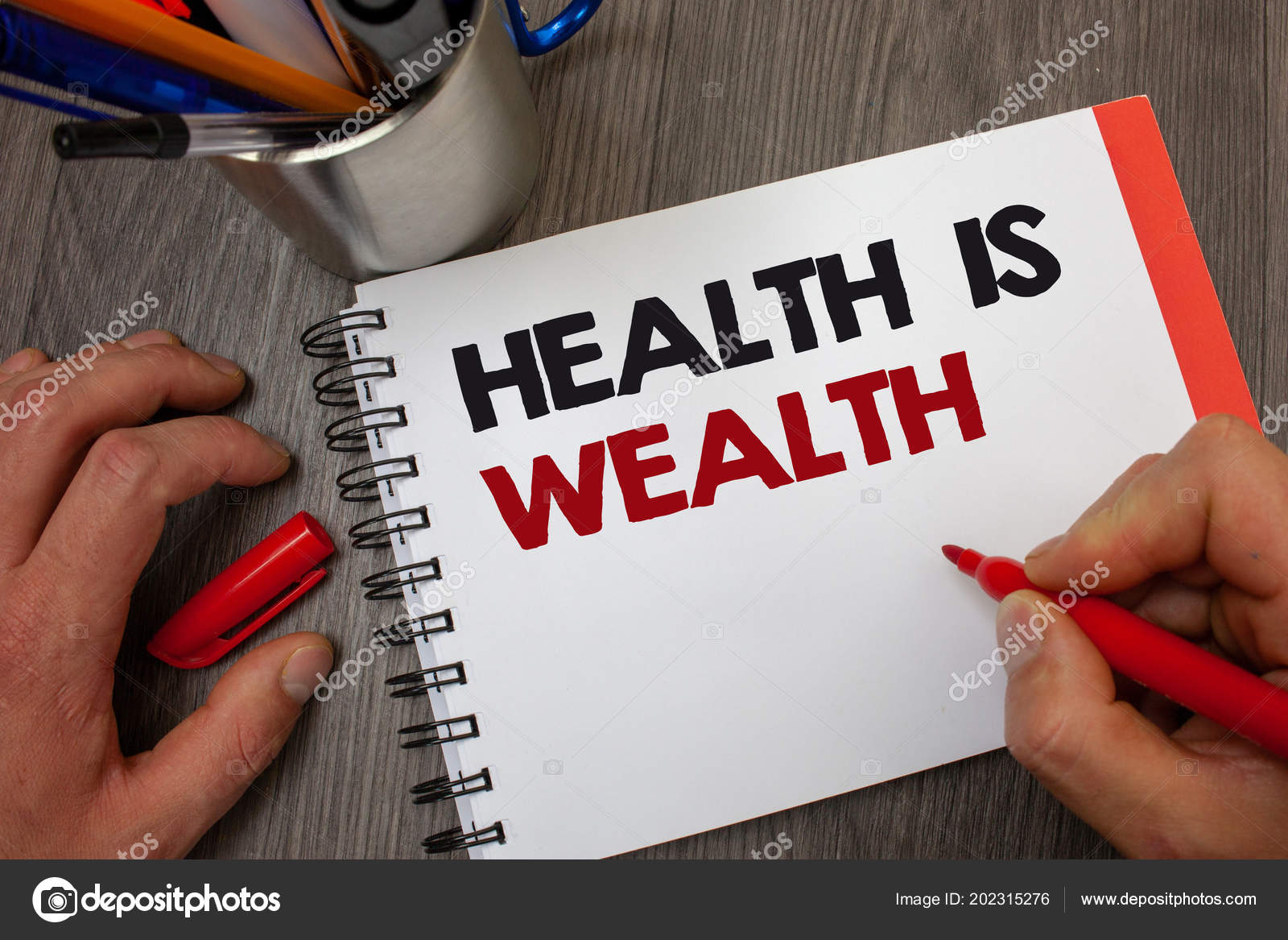 In Good Shape Meaning