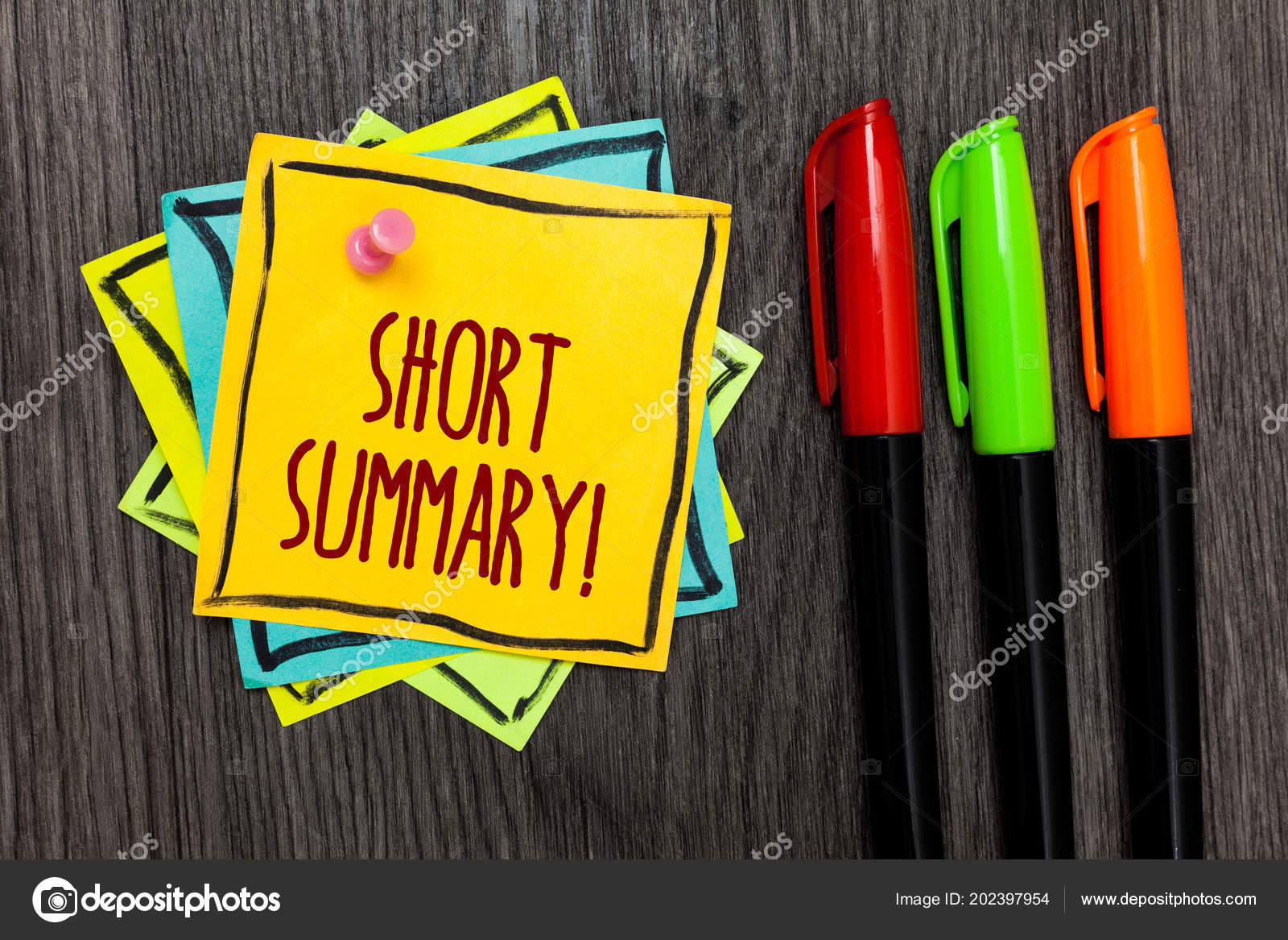 Text Sign Showing Short Summary Motivational Call Conceptual Photo ...