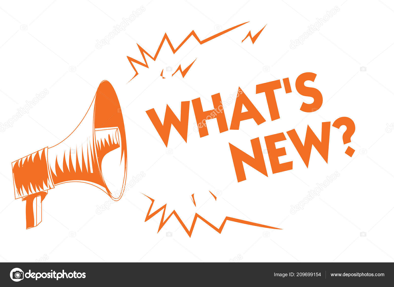 Text Sign Showing What New Question Conceptual Photo Asking Latest ...