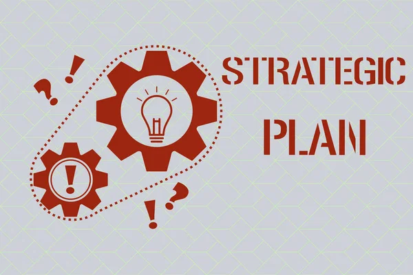 100,000 Strategi og planlegging Vector Images | Depositphotos