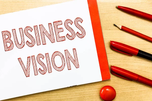 Our business vision Stock Photos, Royalty Free Our business vision ...
