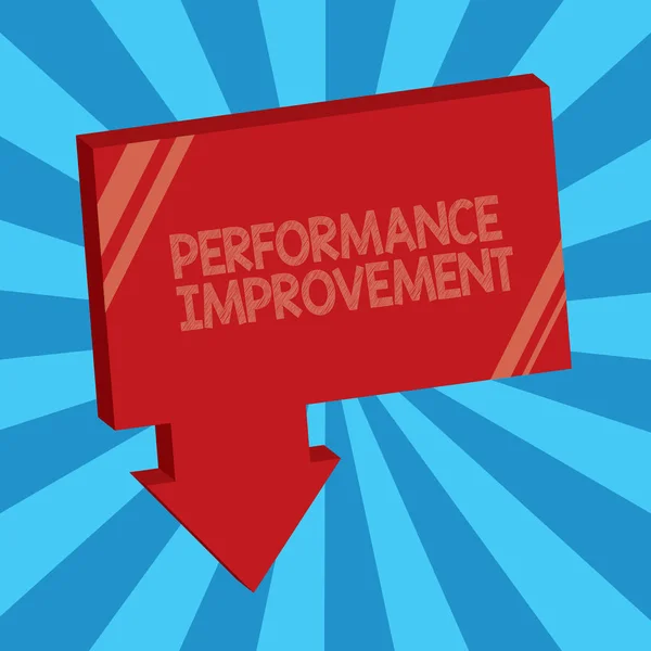 Productivity Improvement Clipart
