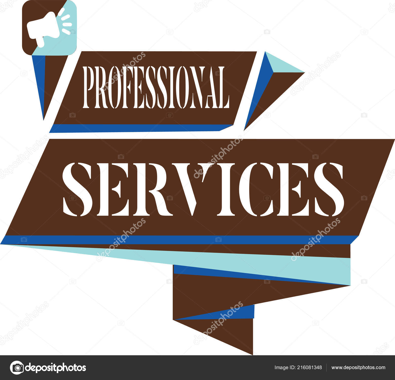Professional Services Clipart