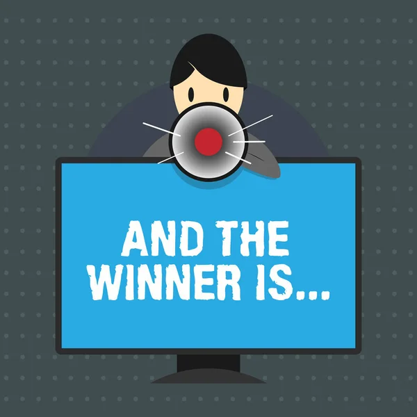 We win Stock Photos, Royalty Free We win Images | Depositphotos