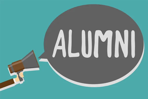 328 Alumni Stock Illustrations | Depositphotos