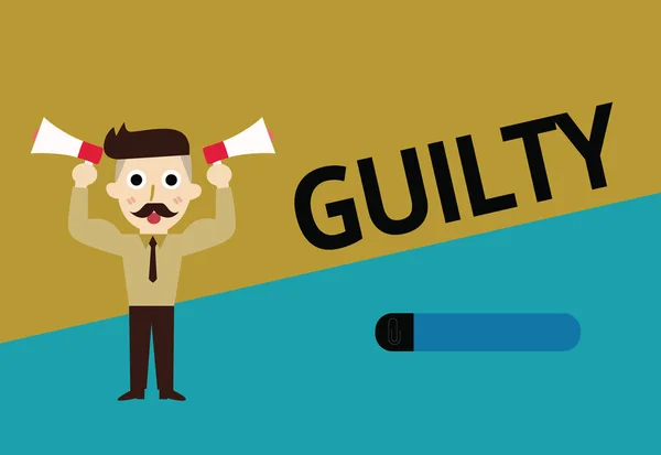 19 illustrations de Crime coupable | Depositphotos