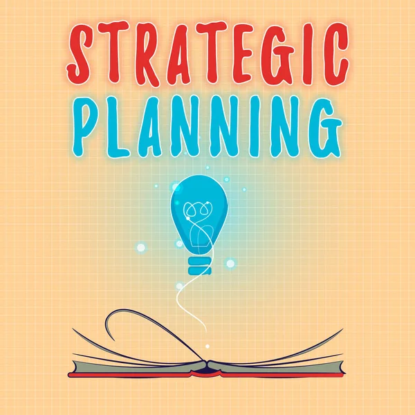 Strategic planning process Stock Photos, Royalty Free Strategic ...