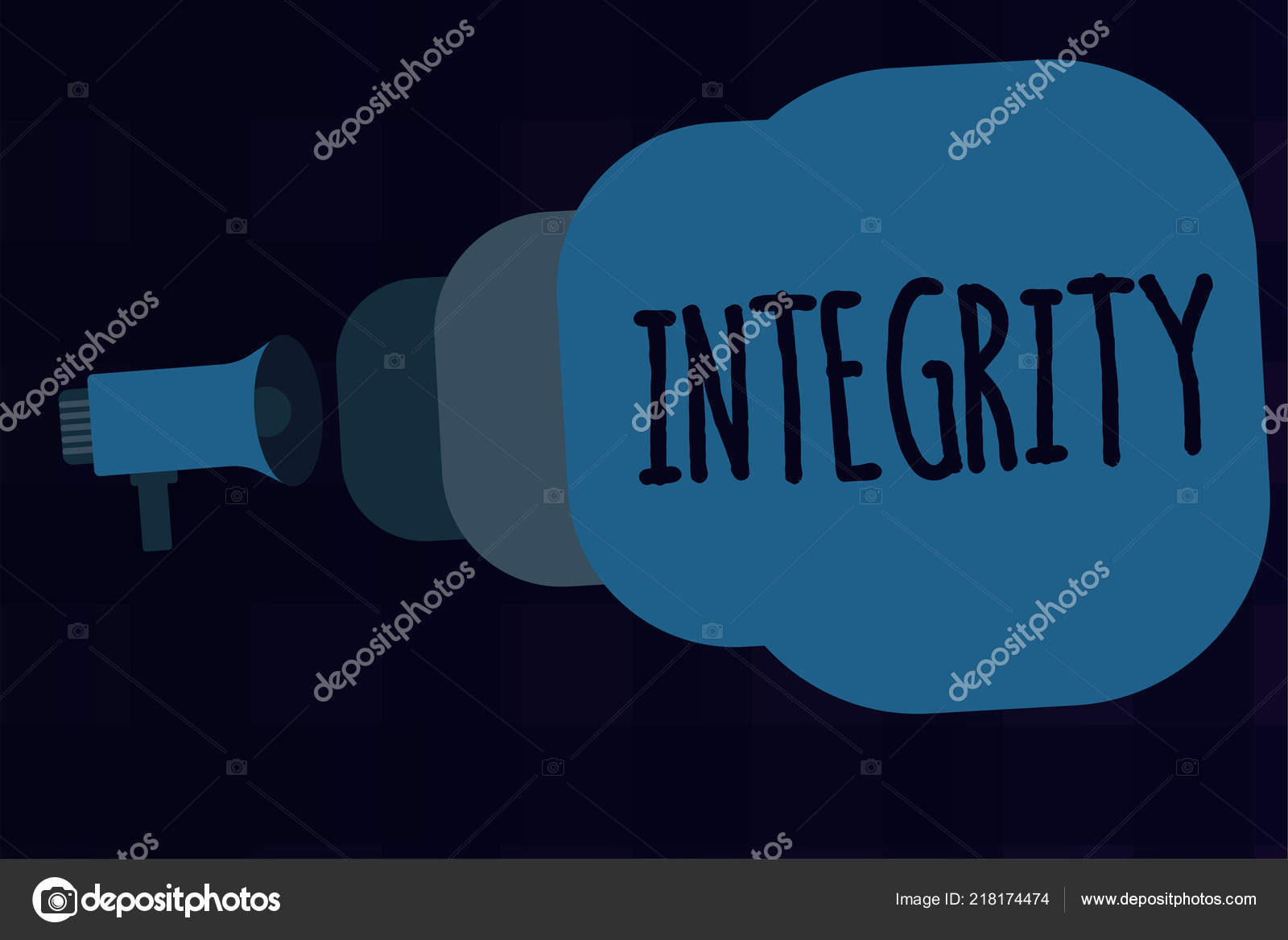 Integrity Sign