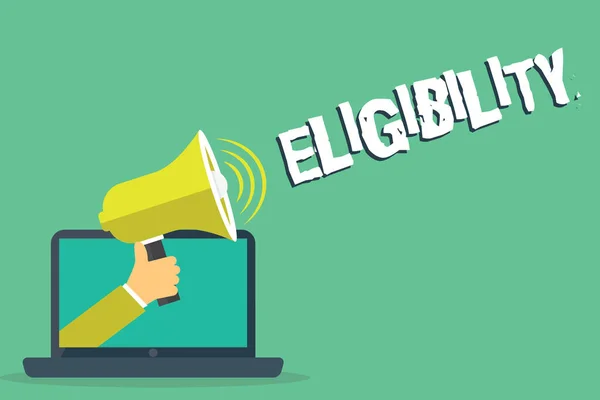 Eligibility Stock Photos, Royalty Free Eligibility Images | Depositphotos