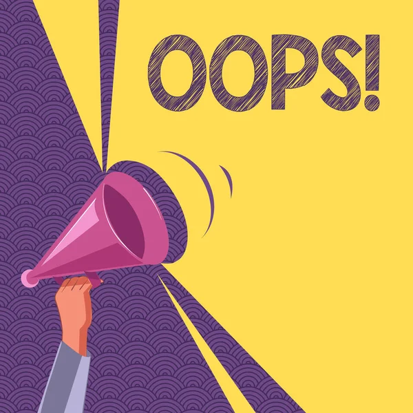 Oops Stock Photos, Royalty Free Oops Images | Depositphotos