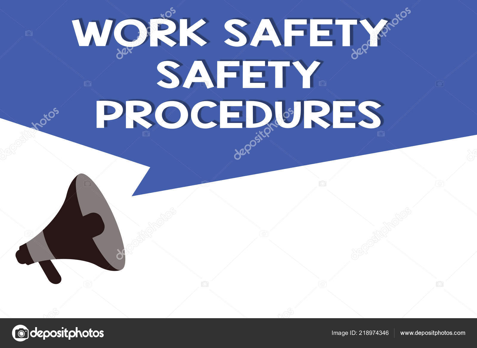 Handwriting text Work Safety Safety Procedures. Concept meaning methods ... Handwriting text Work Safety Safety Procedures. Concept meaning methods ...