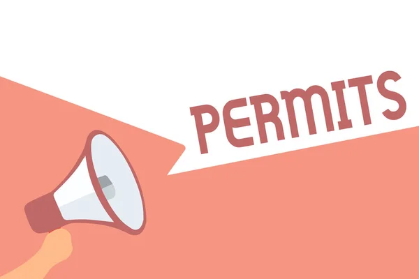 Permits Stock Photos, Royalty Free Permits Images | Depositphotos®