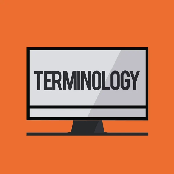Terminology Stock Photos, Royalty Free Terminology Images | Depositphotos