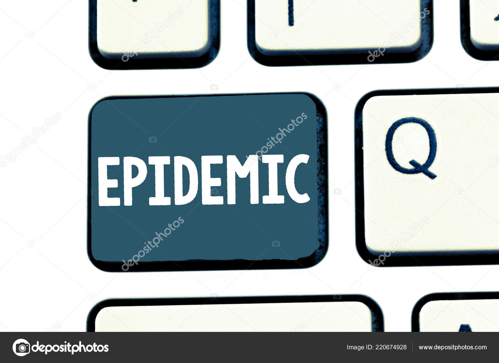 Infectious Disease Sign