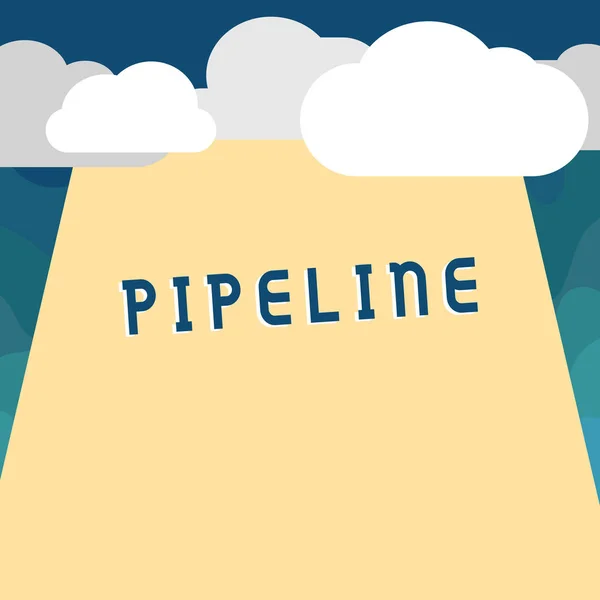 Pipeline logo fotos de stock, imágenes de Pipeline logo sin royalties ...