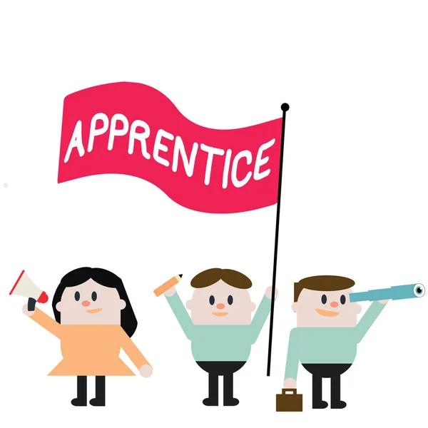 3,098 illustrations de Apprenti | Depositphotos