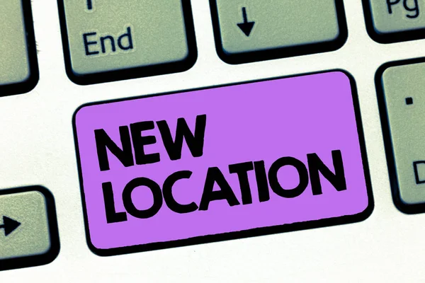 New location Stock Photos, Royalty Free New location Images | Depositphotos