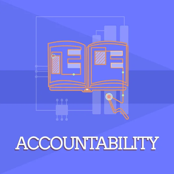63,700,373 Accountability Stock Illustrations | Depositphotos