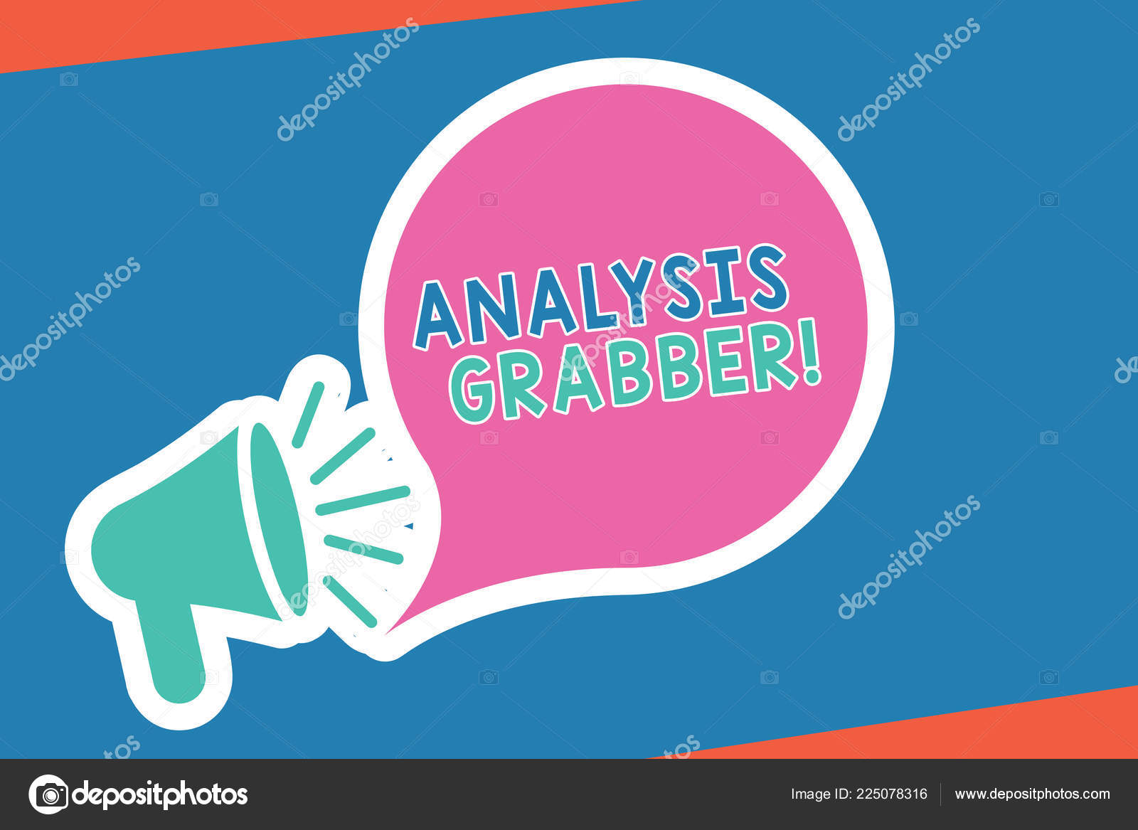 Grabbers For Writing