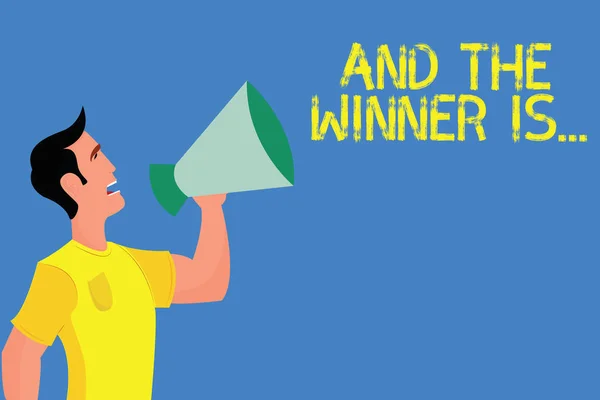 We win Stock Photos, Royalty Free We win Images | Depositphotos