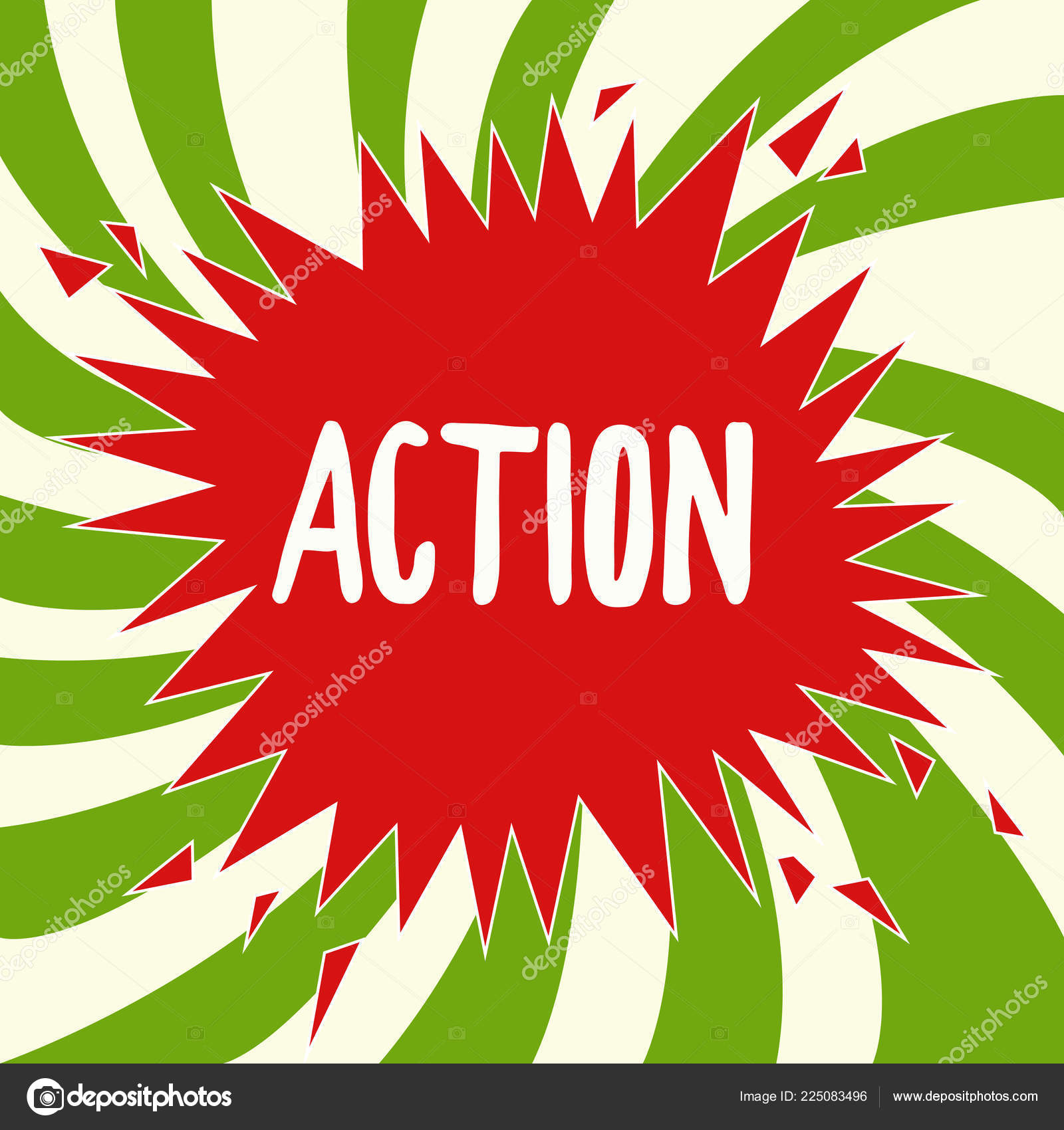 Handwriting text writing Action. Concept meaning fact or process doing ...