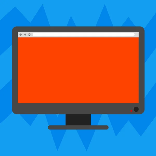 Design business concept Empty copy text for Web banners promotional ...