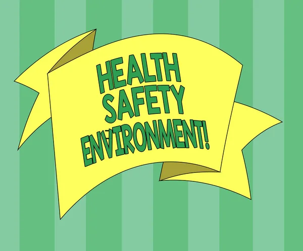 Health safety environment logo Stock Photos, Royalty Free Health safety ...