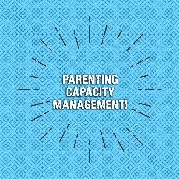 Parenting capacity management Pictures, Parenting capacity management ...