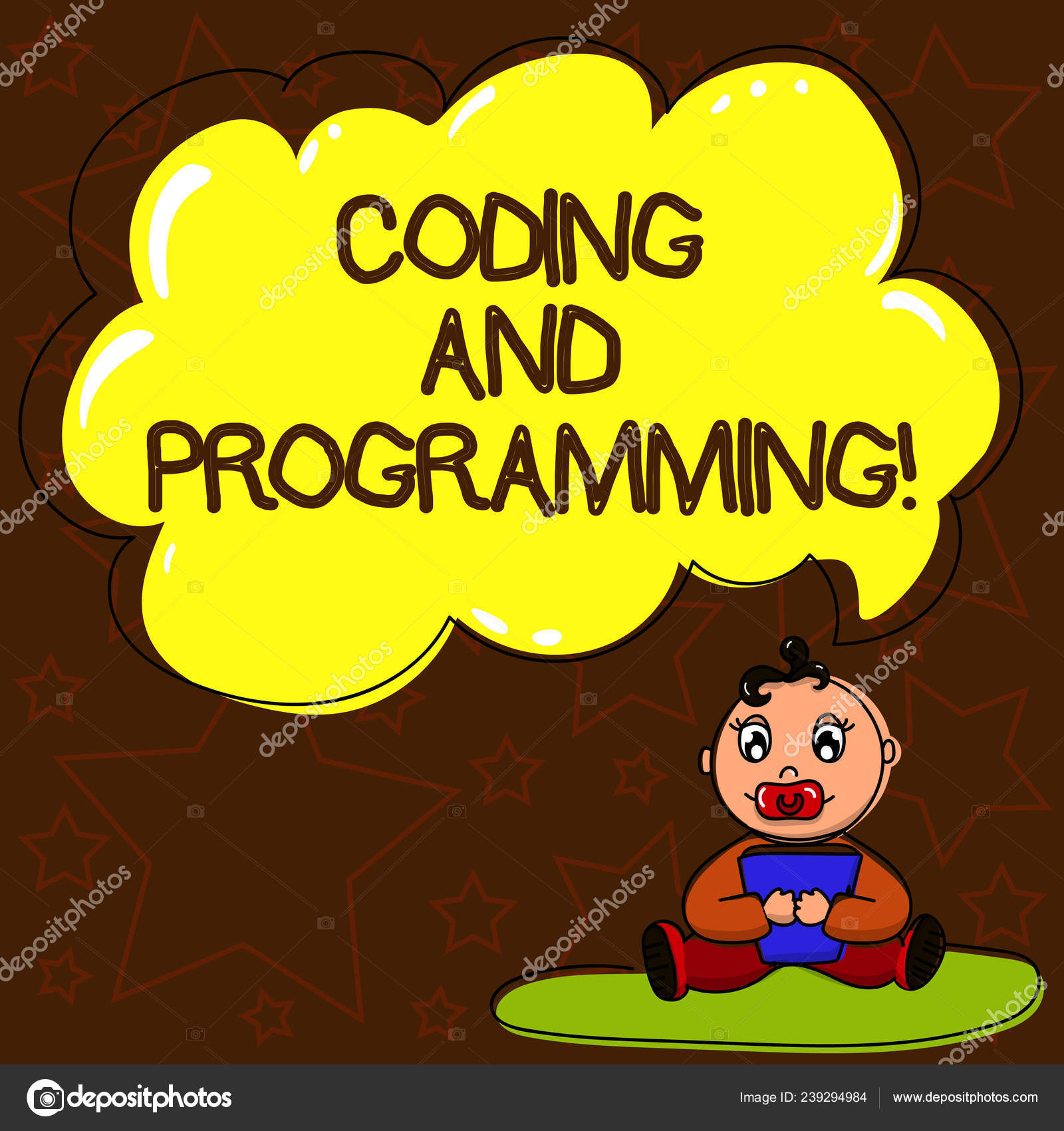 Writing Note Showing Coding And Programming Business Photo Showcasing Design And Build An