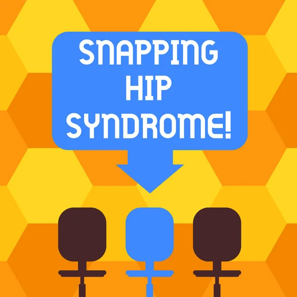 Snapping hip syndrome Stock Photos, Royalty Free Snapping hip syndrome ...