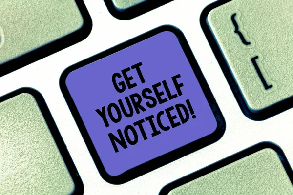 Get noticed Stock Photos, Royalty Free Get noticed Images | Depositphotos®