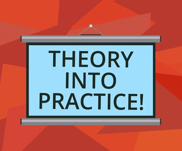 Teoría a la práctica Stock Photos, Royalty Free Teoría a la práctica ...