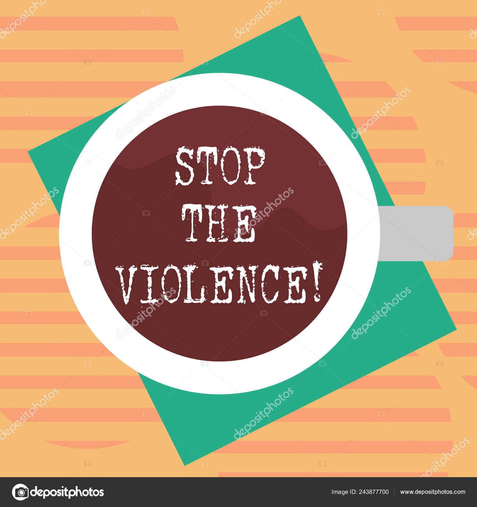 Stop Youth Violence