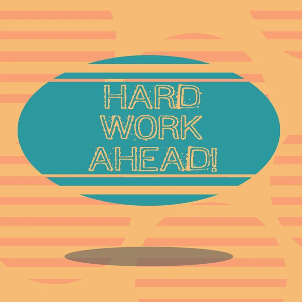 Hard work ahead Stock Photos, Royalty Free Hard work ahead Images ...