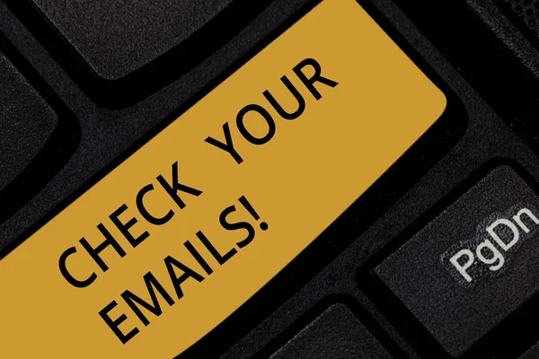 Check your email Stock Photos, Royalty Free Check your email Images ...