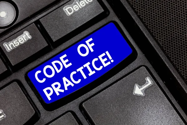 Code of practice Stock Photos, Royalty Free Code of practice Images ...