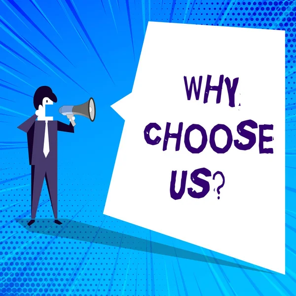 Why choose us Stock Photos, Royalty Free Why choose us Images ...