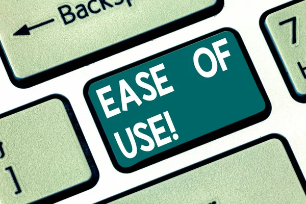 Ease of use Stock Photos, Royalty Free Ease of use Images | Depositphotos